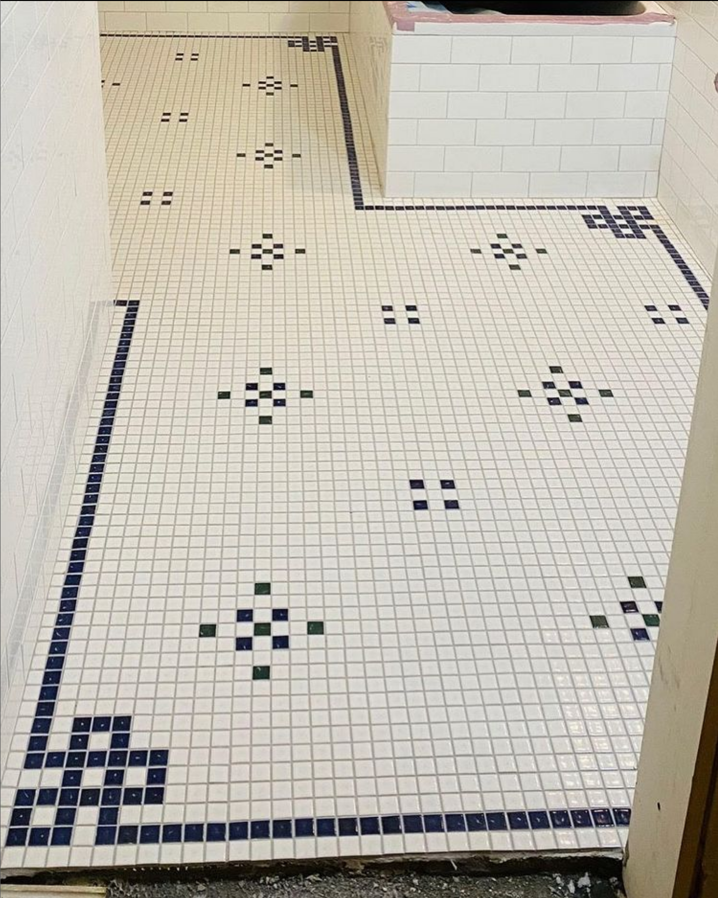 Square Tile | Square Bathroom Tile | Mosaic Tile – Page 3 – mosaictile.com