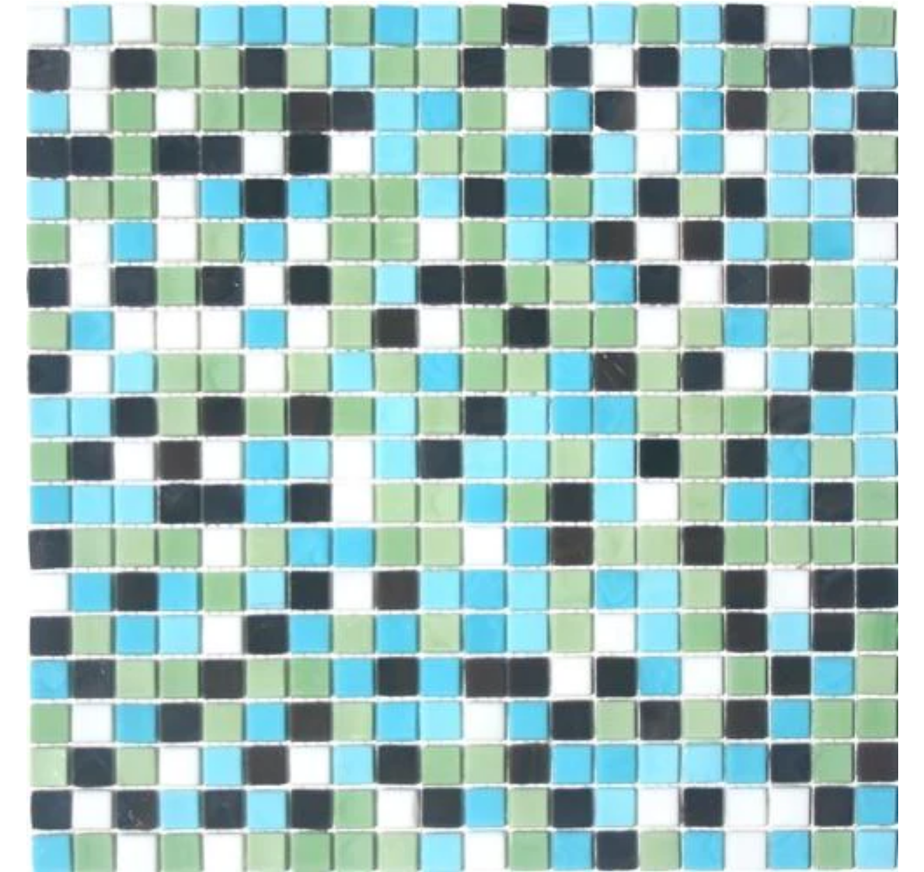 Illuminati Tile Line – Modern Mosaic Designs for Any Space
