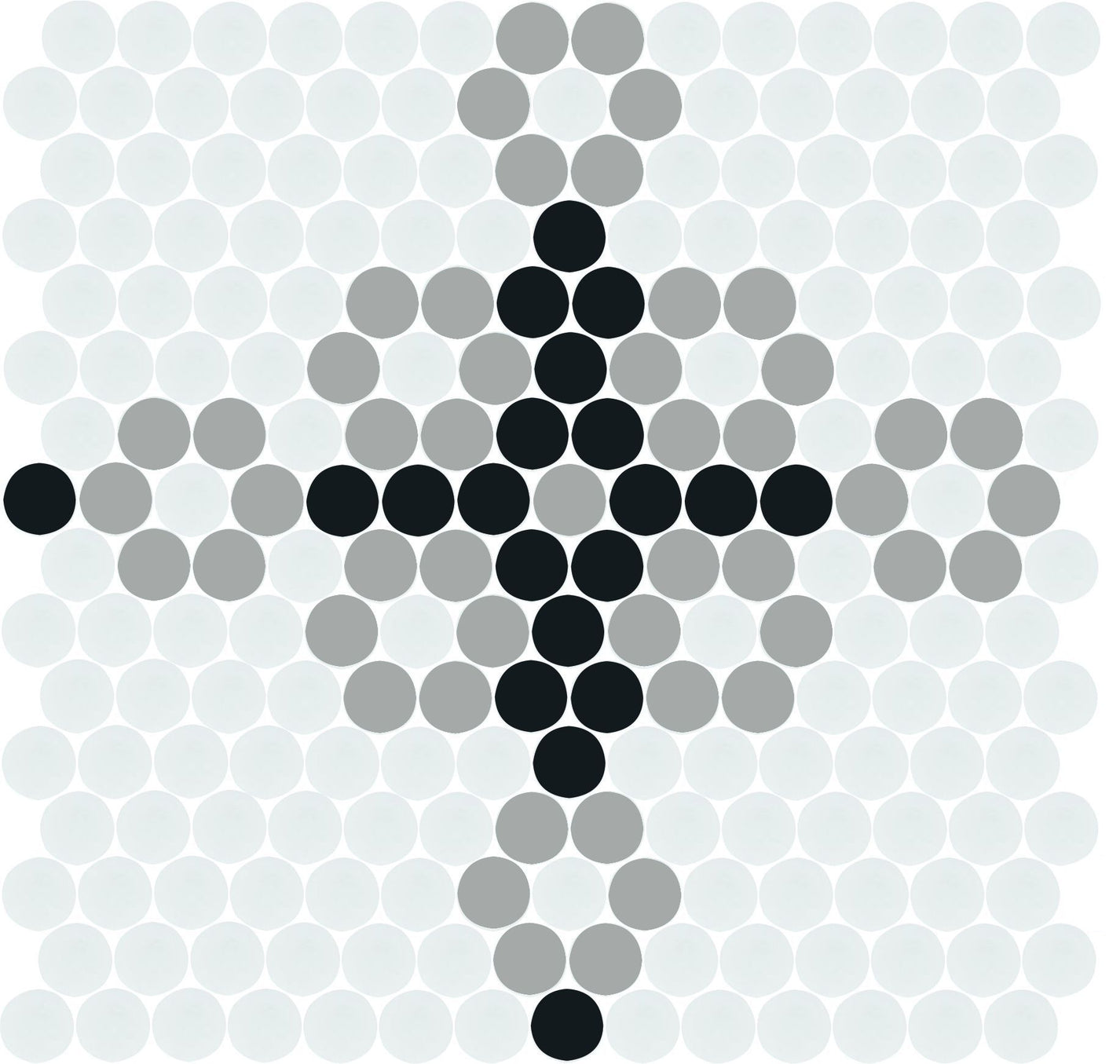 Roundabout | Pinnacle Penny Round Patterns