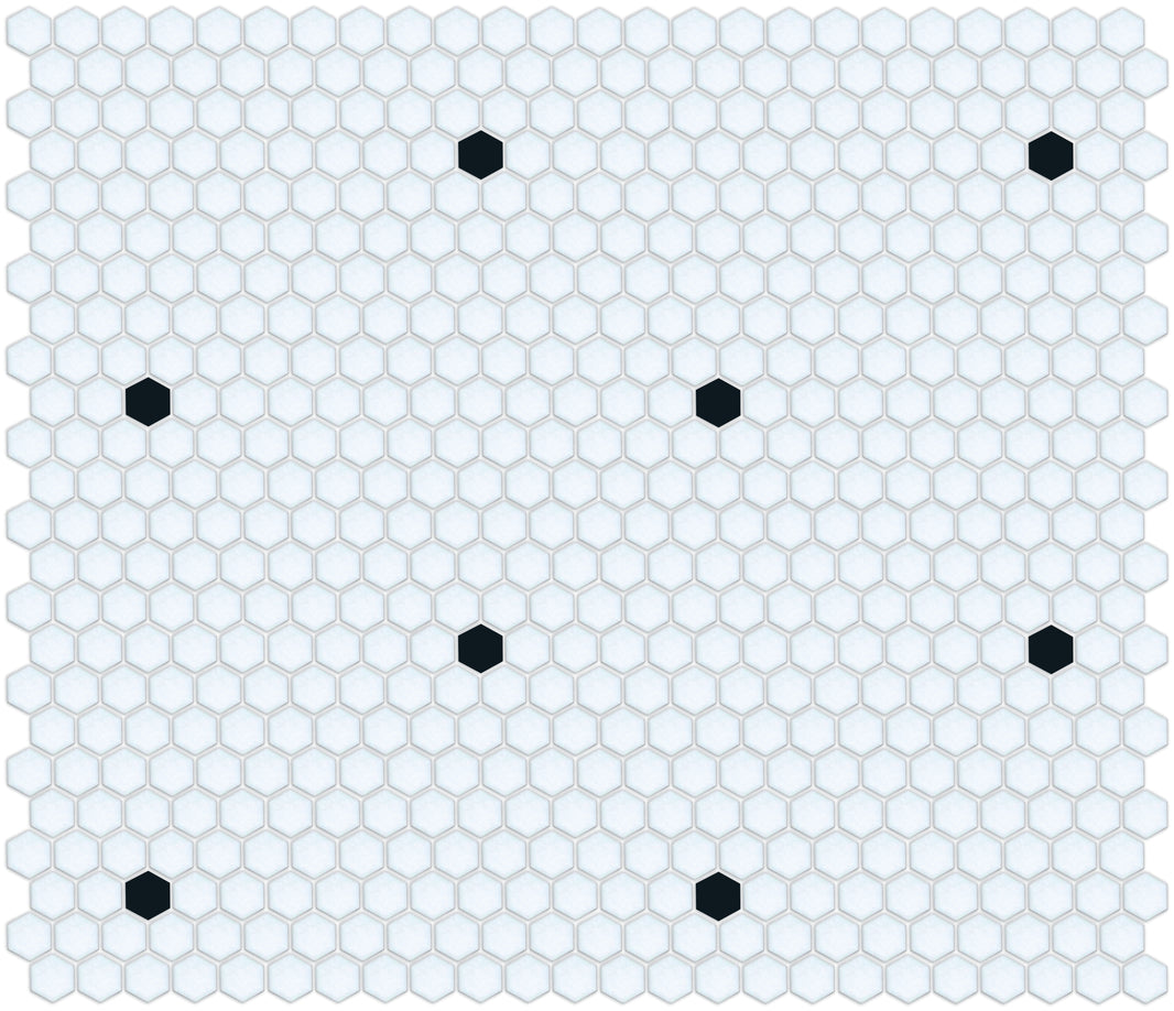 Hexagon Tile Patterns – Geometric Mosaic Designs for Style – Page 3
