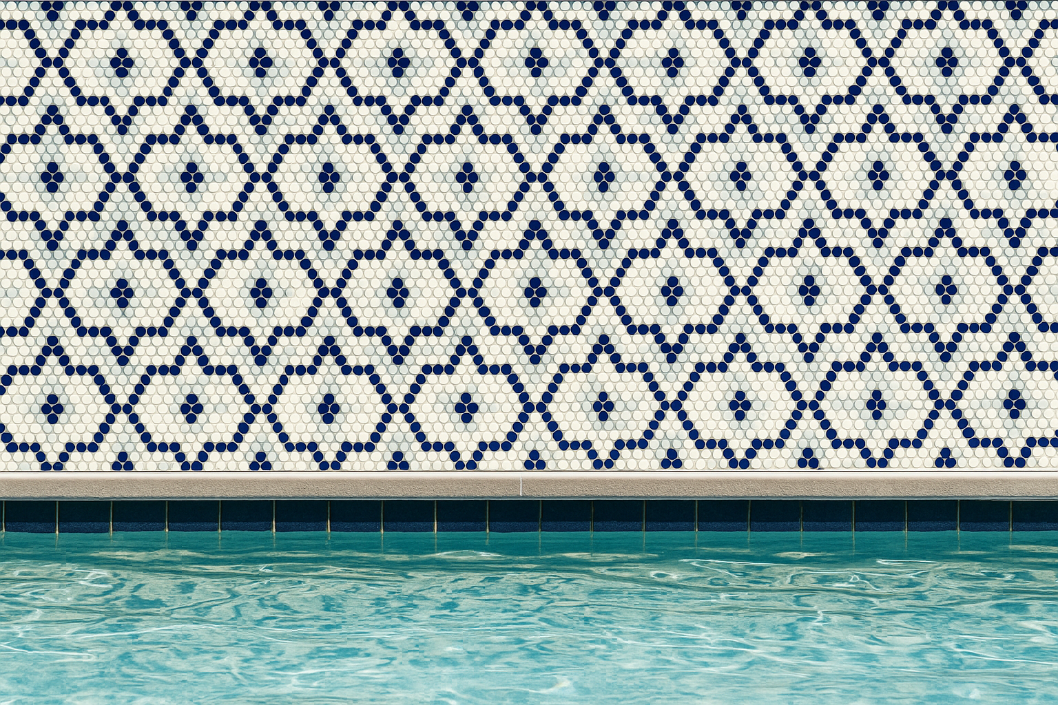 Square Tile | Square Bathroom Tile | Mosaic Tile – mosaictile.com