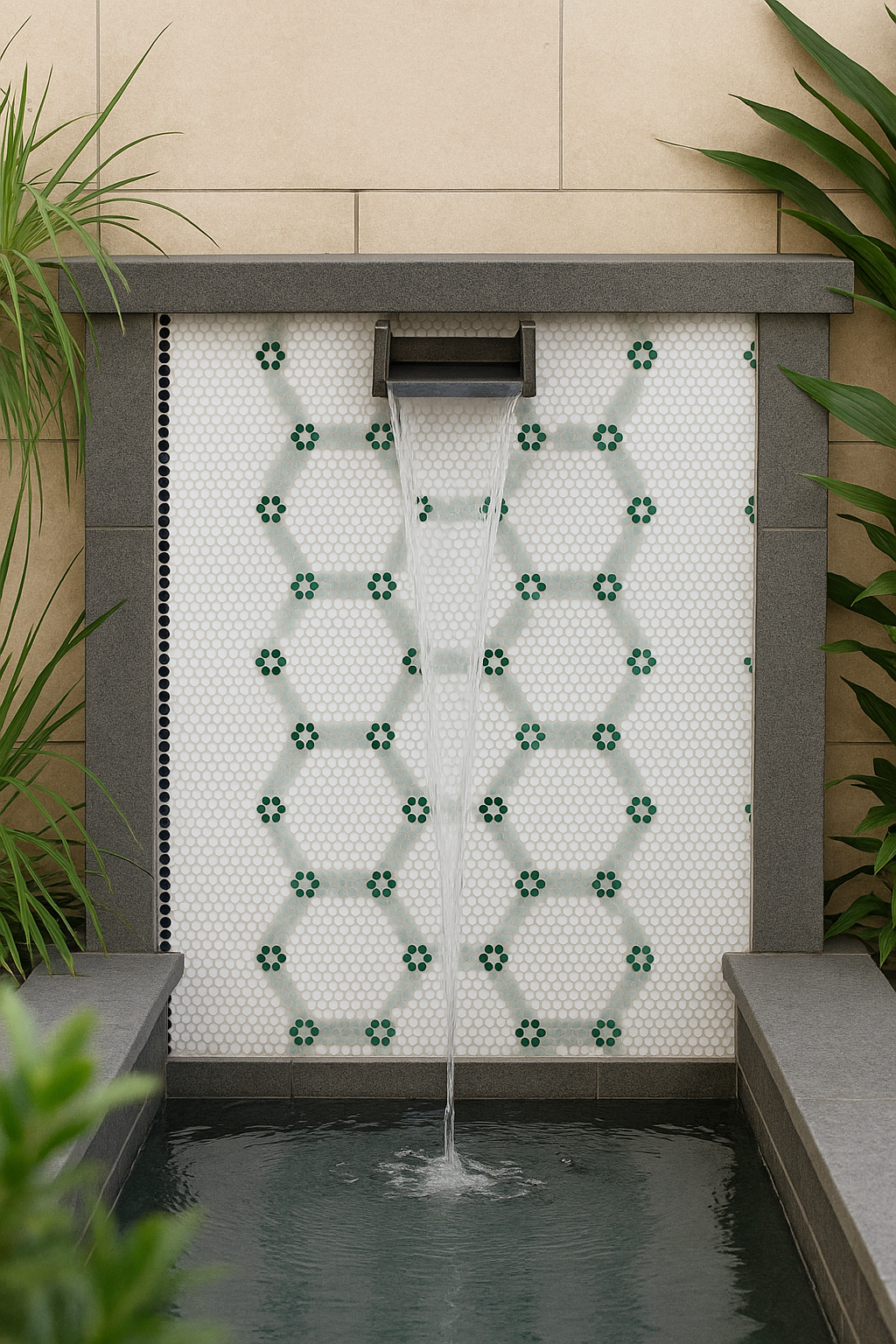 Tile | Custom Mosaic & Designer Tiles | MosaicTile