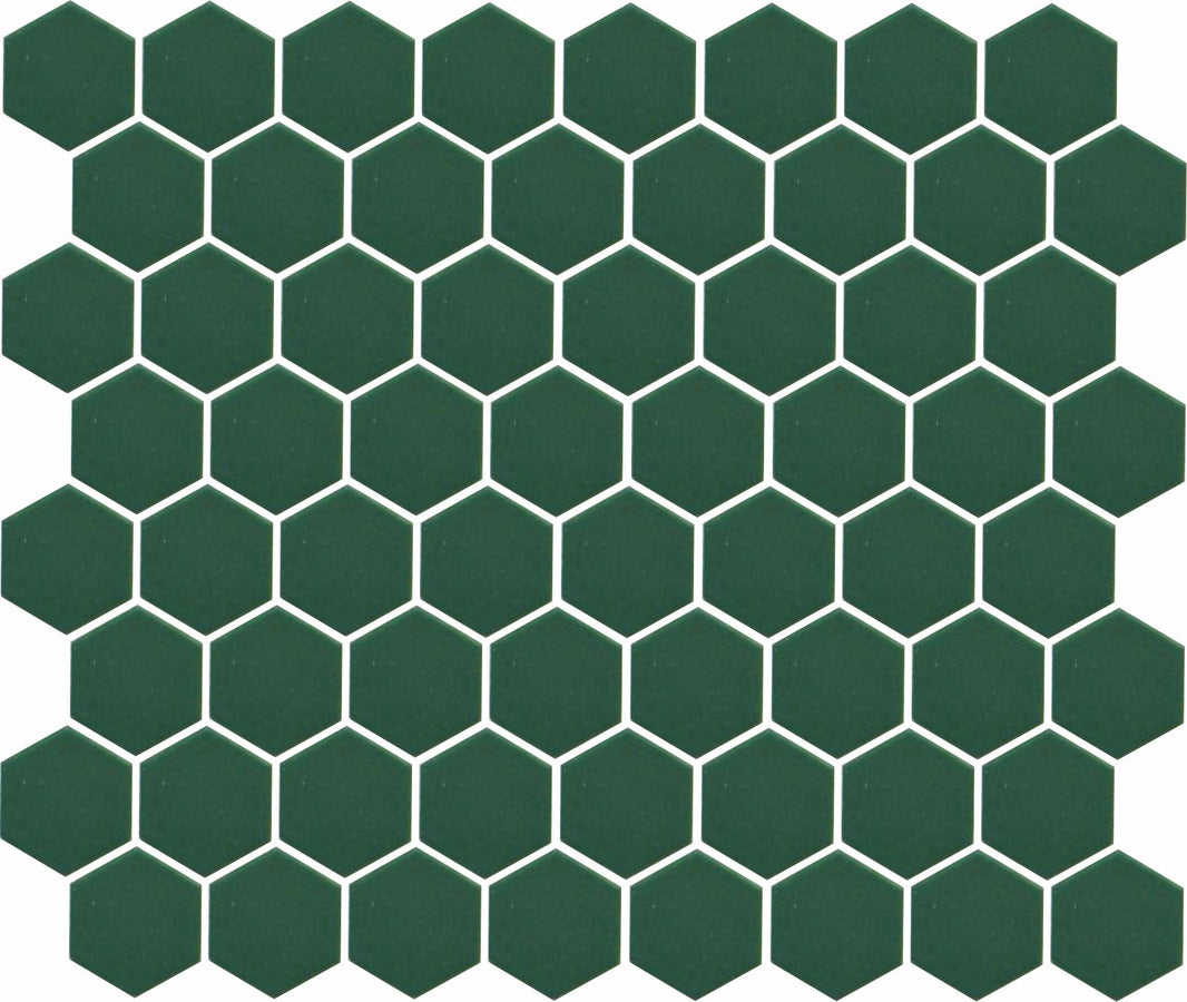 Hexagon Tile | Custom Patterns | Mosaic Tile