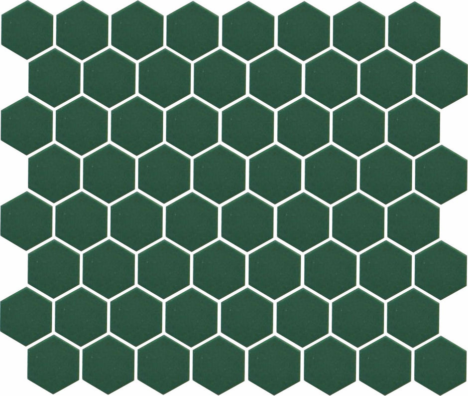 Hexagon Tile | Custom Patterns | Mosaic Tile
